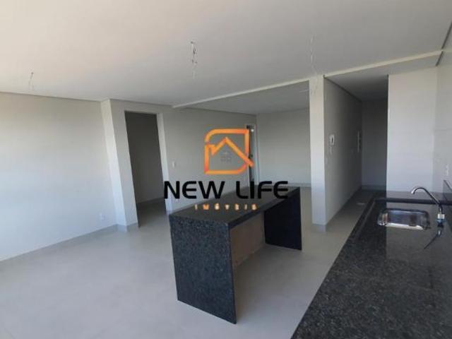 Apartamento, Nossa Senhora Aparecida, Uberlândia, MG