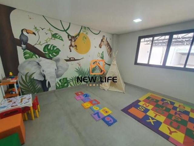 Apartamento, Nossa Senhora Aparecida, Uberlândia, MG