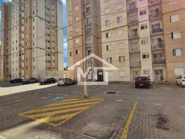Apartamento, Nossa Senhora Aparecida, Itu, SP