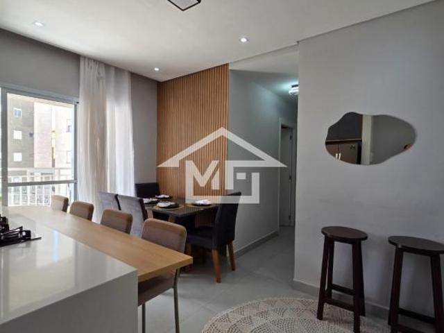 Apartamento, Nossa Senhora Aparecida, Itu, SP