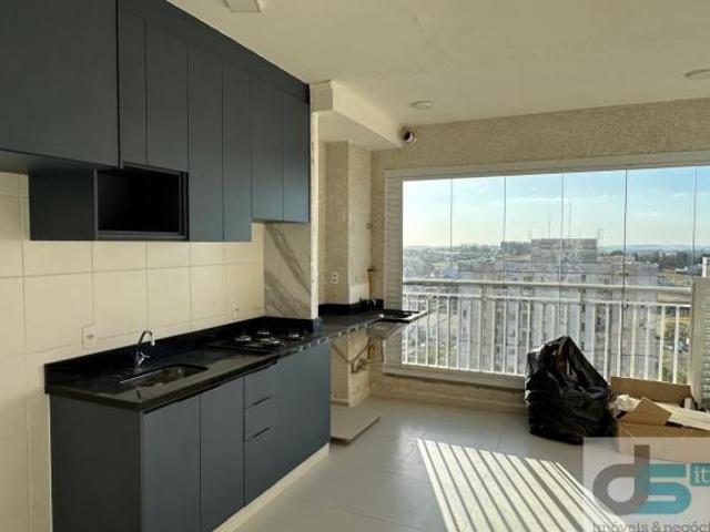 Apartamento, Nossa Senhora Aparecida, Itu, SP