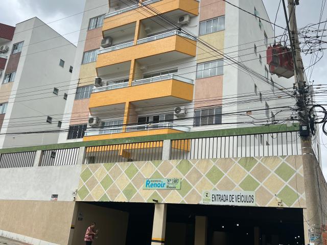 Apartamento Nossa Senhora das Graças 2 qts Governador Valadares Usado