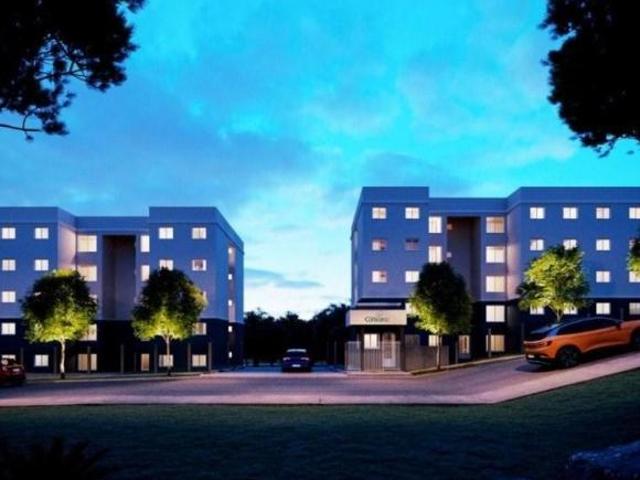APARTAMENTO NOSSA SENHORA DAS GRAÇAS