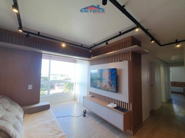 Apartamento Nossa Senhora das Graças Canoas