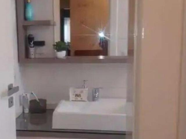 Apartamento Nossa Senhora das Graças Canoas