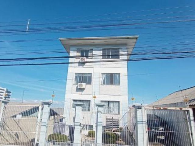 Apartamento Nossa Senhora das Graças Canoas