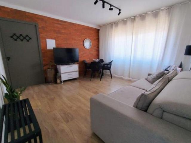 Apartamento Nossa Senhora das Graças Canoas