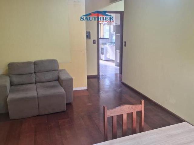 Apartamento Nossa Senhora das Graças Canoas