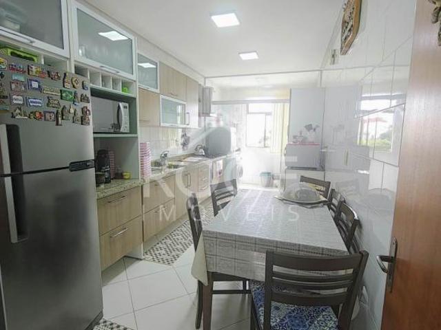 Apartamento Nossa Senhora das Graças Canoas