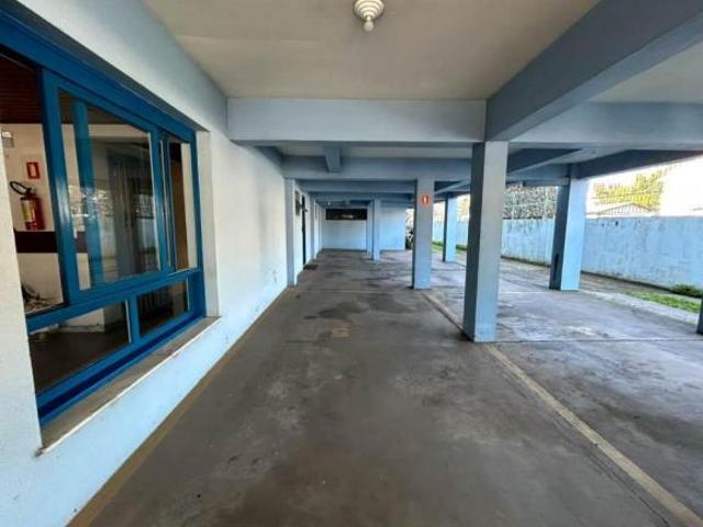 Apartamento Nossa Senhora das Graças Canoas