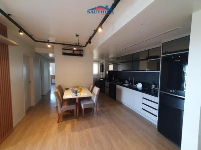 Apartamento Nossa Senhora das Graças Canoas