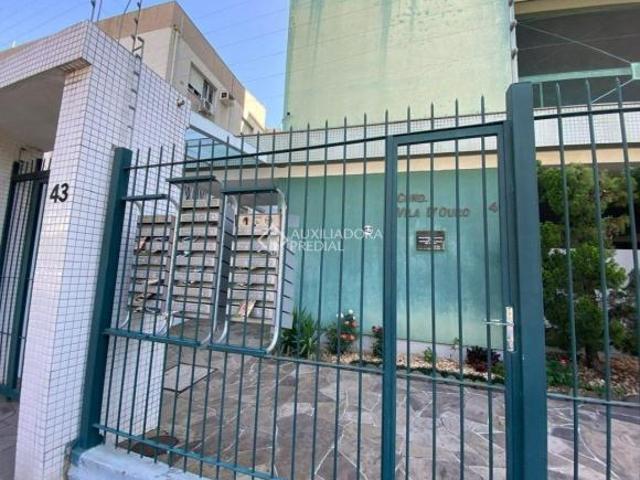 APARTAMENTO NOSSA SENHORA DAS GRAÇAS GARDEN