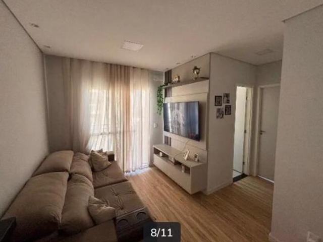 Apartamento, Nossa Senhora de Fatima, Hortolandia, SP