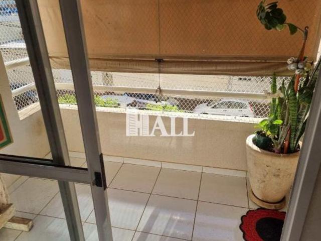 Apartamento, Nossa Senhora de Fátima, Rio Preto