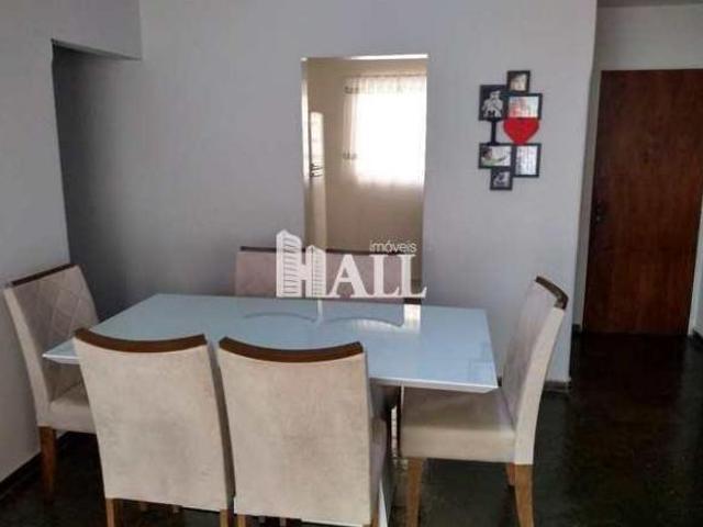 Apartamento, Nossa Senhora de Fátima, Rio Preto