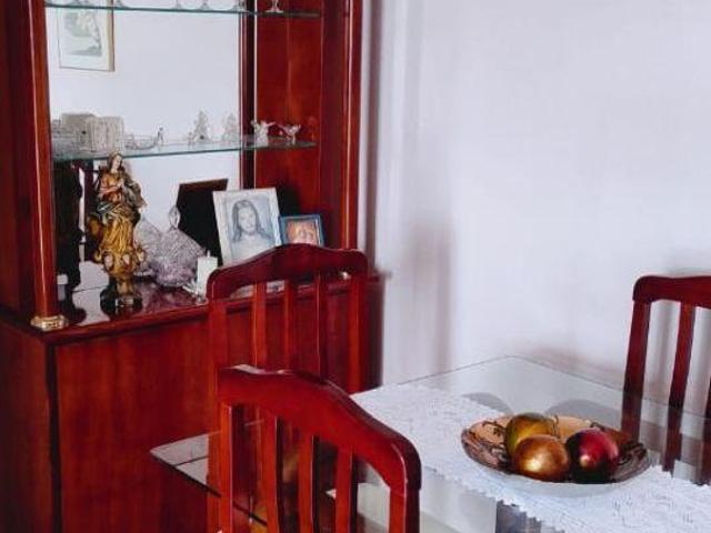 APARTAMENTO NOSSA SENHORA DO Ó SP