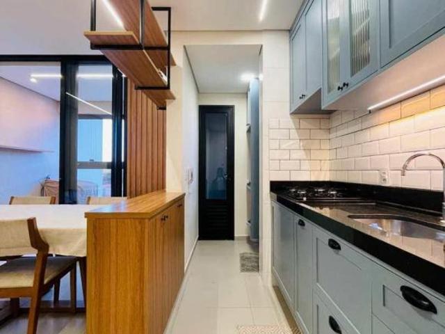Apartamento, Nossa Senhora do Bonfim, Rio Preto