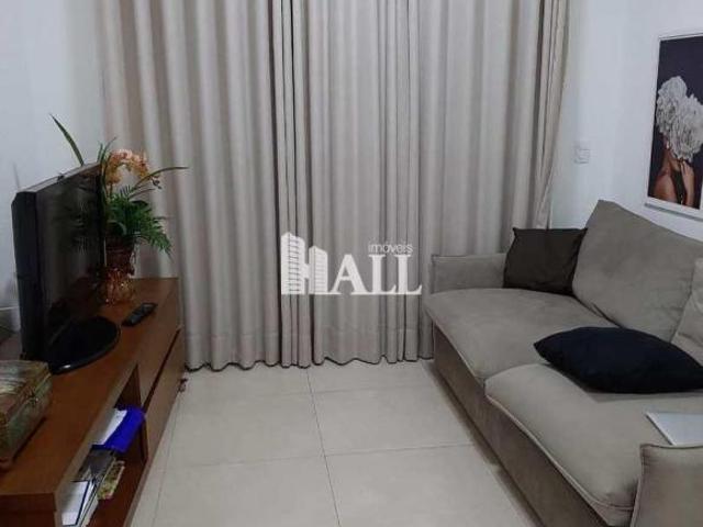 Apartamento, Nossa Senhora do Bonfim, Rio Preto