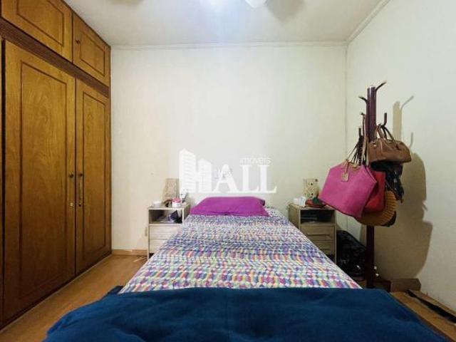 Apartamento, Nossa Senhora do Bonfim, Rio Preto