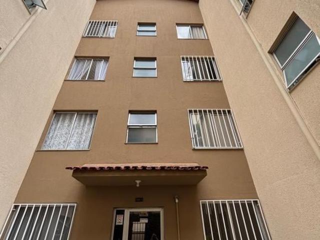 Apartamento, Nossa Senhora do Carmo, Contagem, MG