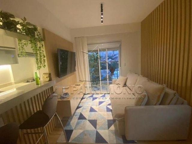 APARTAMENTO NOTTING HILL