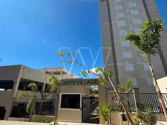apartamento Notre Dame Campinas