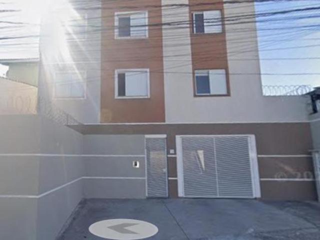 Apartamento Nova Atibaia