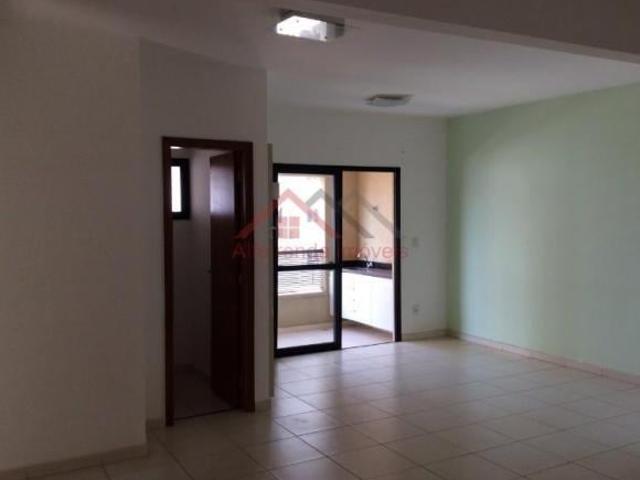 APARTAMENTO NOVA ALIANÇA