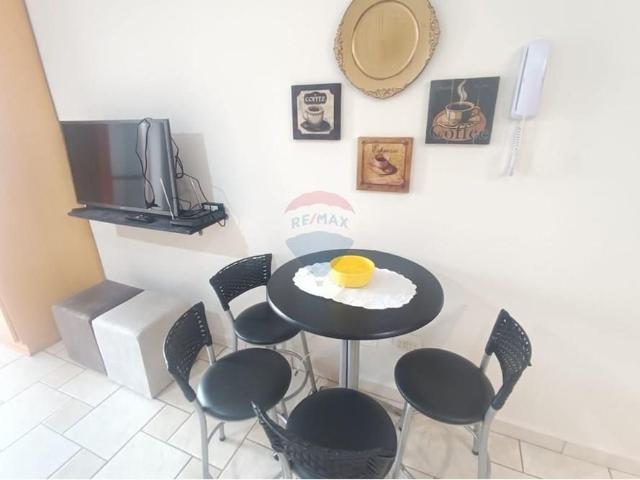 Apartamento Nova Aliança