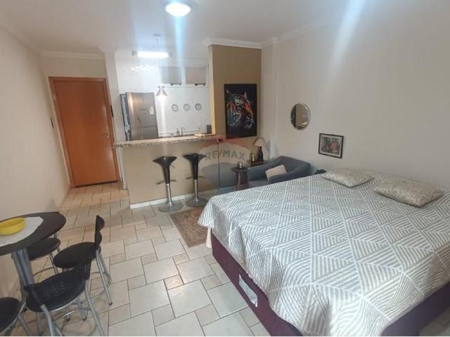 Apartamento Nova Aliança