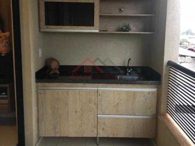 APARTAMENTO NOVA ALIANÇA
