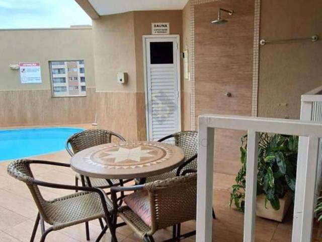 Apartamento Nova Aliança