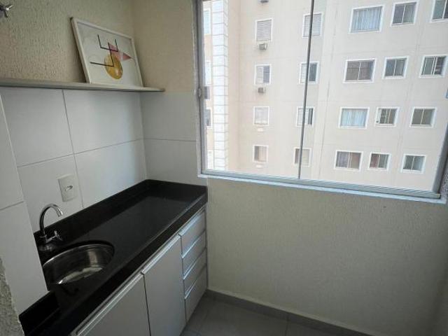 Apartamento Nova Aliança Ed. Boreal