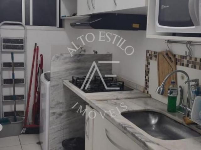 Apartamento Nova Aliança Spazio Rigobello