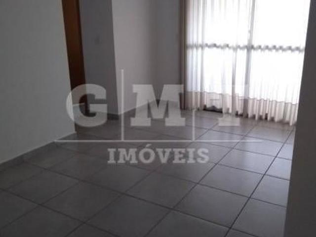 APARTAMENTO NOVA ALIANÇA RIBEIRÃO PRETO