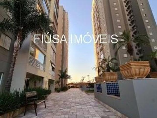 Apartamento, Nova Aliança, Ribeirão Preto, SP