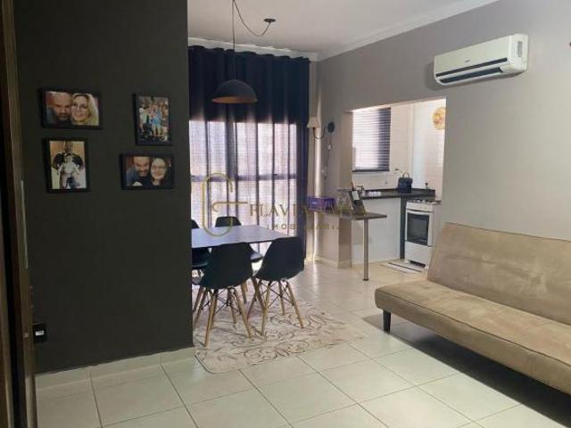 Apartamento, Nova Aliança, Ribeirão Preto, SP