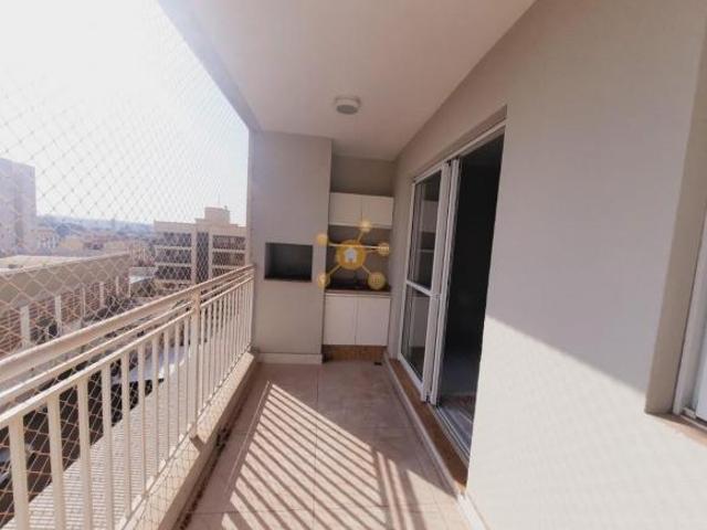 Apartamento, Nova Aliança, Ribeirão Preto, SP