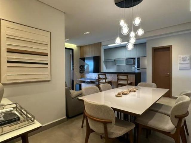 Apartamento, Nova Aliança, Ribeirão Preto, SP