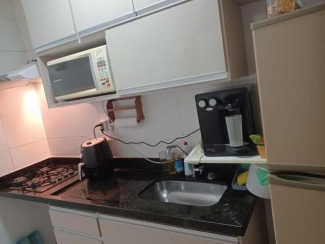 Apartamento, Nova Aliança, Ribeirão Preto, SP