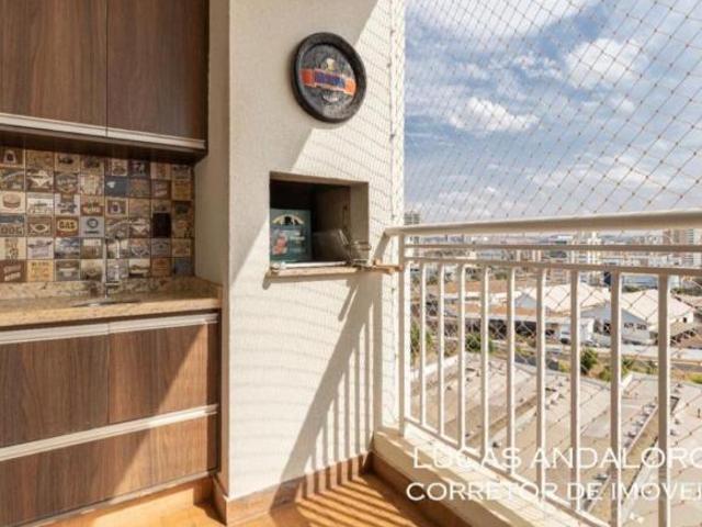 Apartamento, Nova Aliança, Ribeirão Preto, SP