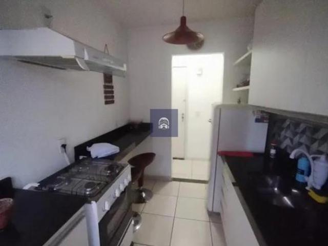 Apartamento, Nova Baden, Betim, MG
