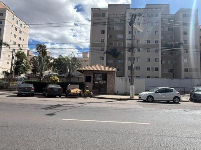 Apartamento, Nova Baden, Betim, MG