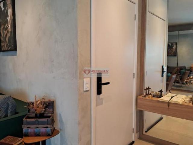 Apartamento, Nova Campinas, Campinas, SP