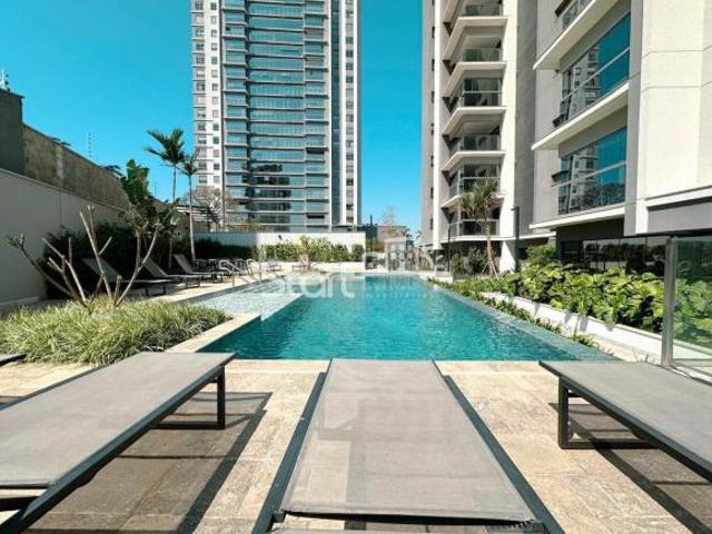 apartamento Nova Campinas Campinas