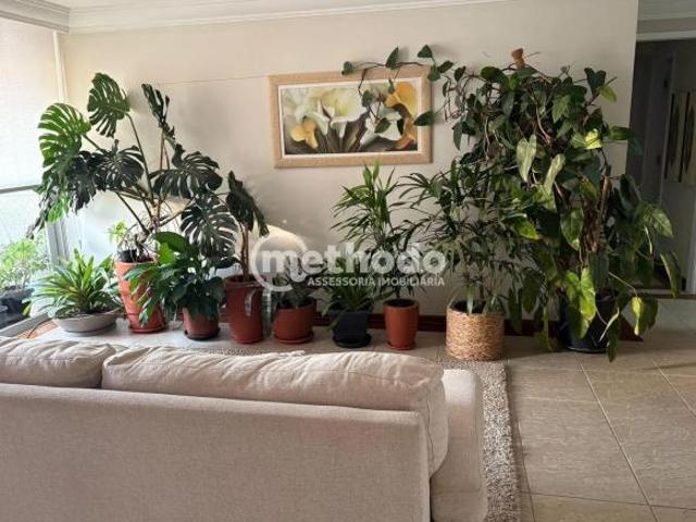 APARTAMENTO NOVA CAMPINAS CONDOMÍNIO BELA CAMPINAS CAMPINAS
