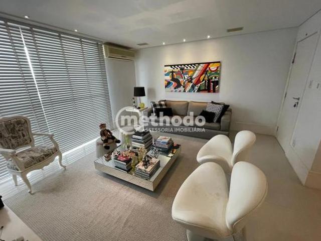 APARTAMENTO NOVA CAMPINAS CONDOMÍNIO BELA CAMPINAS CAMPINAS