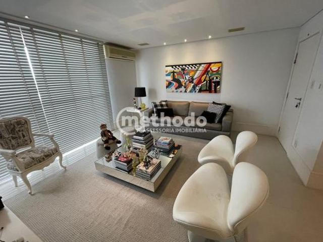APARTAMENTO NOVA CAMPINAS CONDOMÍNIO BELA CAMPINAS CAMPINAS