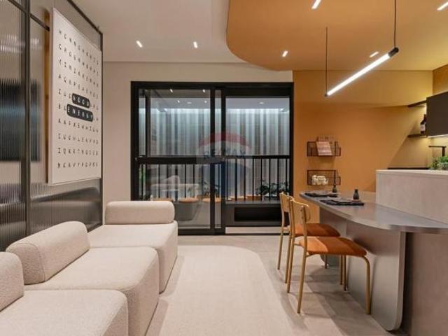Apartamento Nova Campinas Frame Vanguard Campinas SP