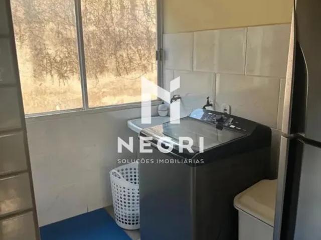 Apartamento Nova Campinas